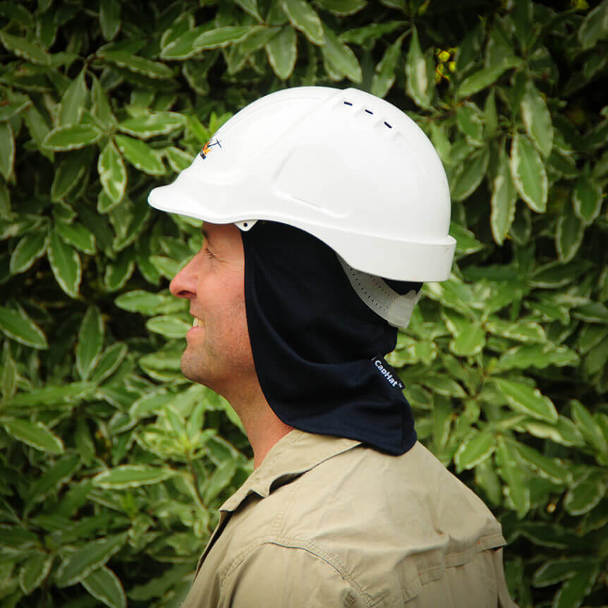 CapHat® Active - CapHat