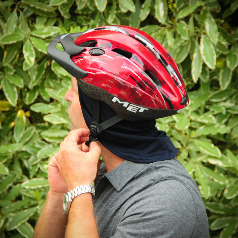 CapHat® Active - CapHat