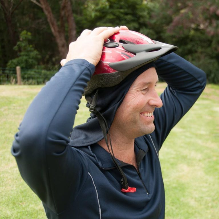 CapHat® Active - CapHat