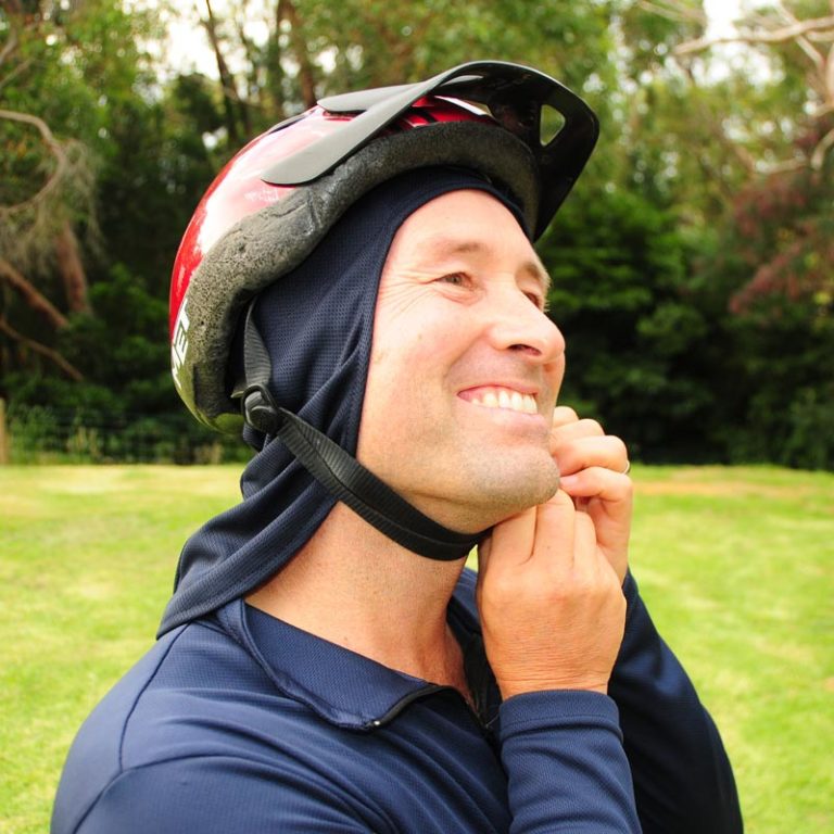 CapHat® Active - CapHat