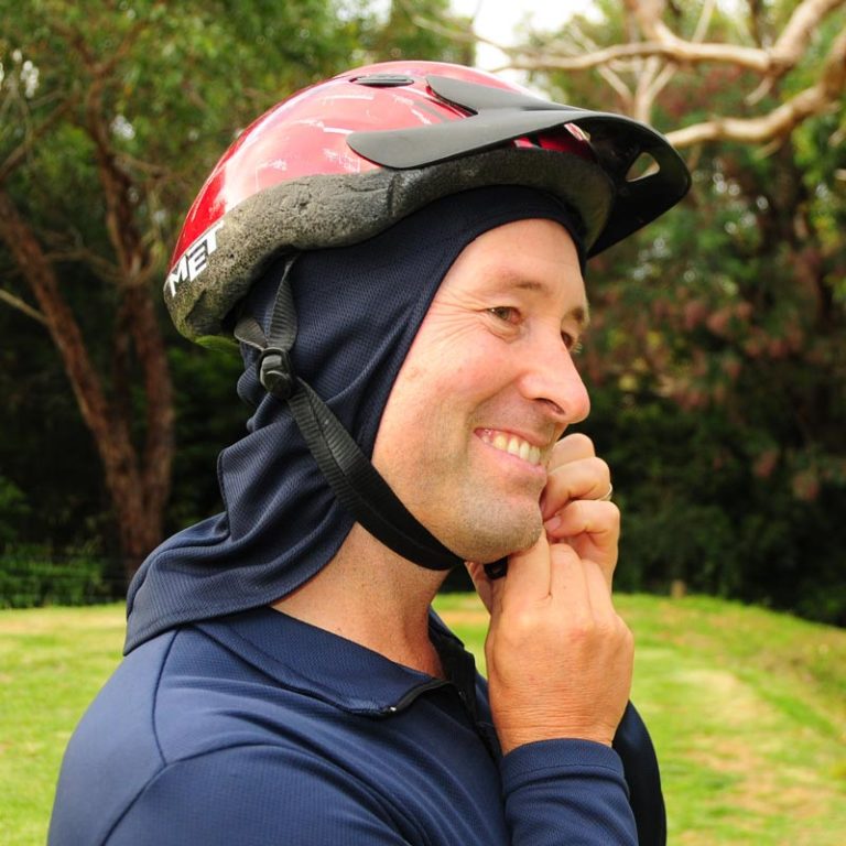 CapHat® Active - CapHat