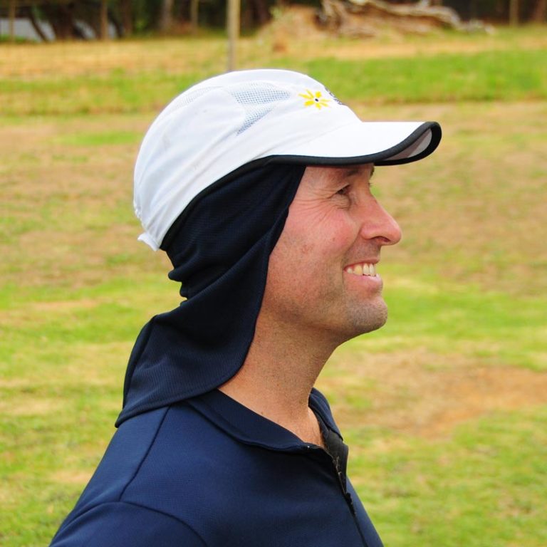 CapHat® Active - CapHat