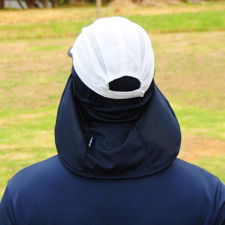 CapHat® Active - CapHat