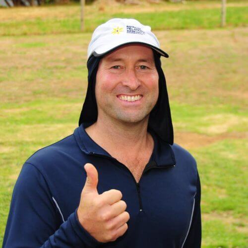 CapHat® Active - CapHat